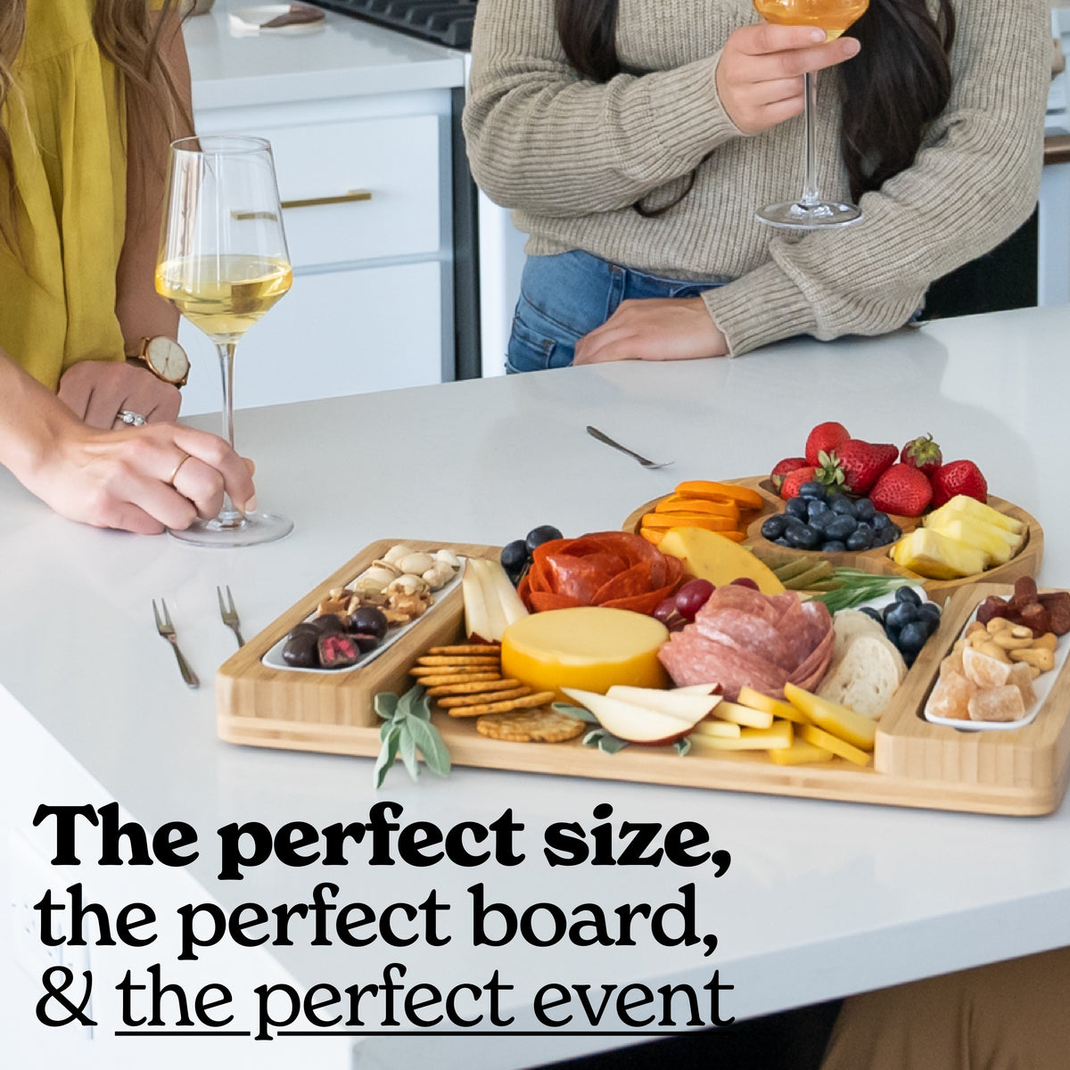 Smirly Epic Amuse Board V3